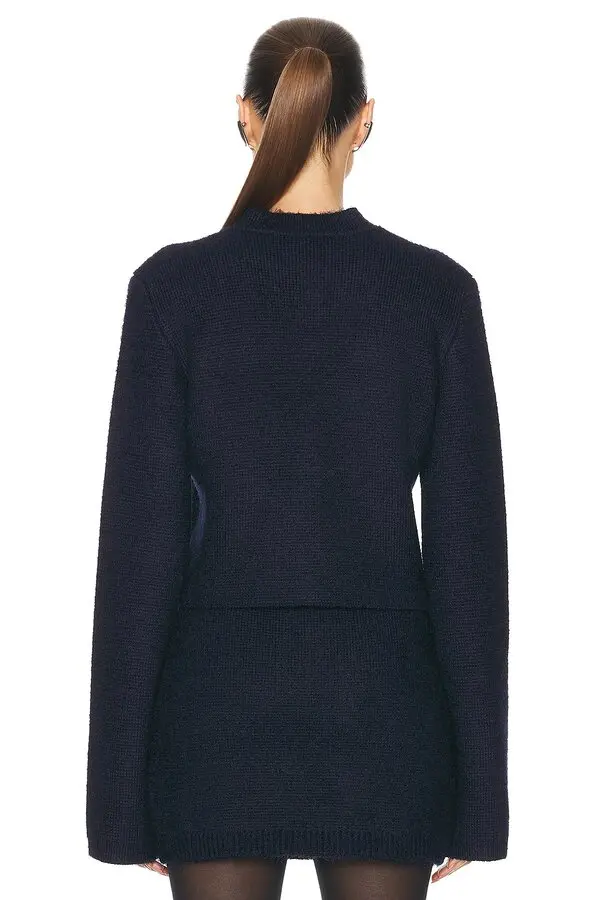 Khaite Ello Jacket