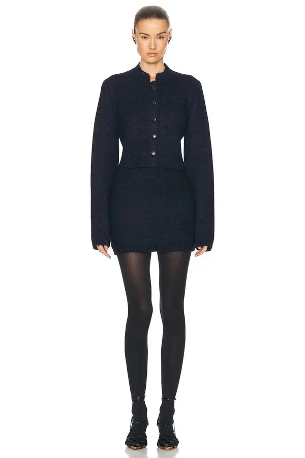 Khaite Ello Jacket