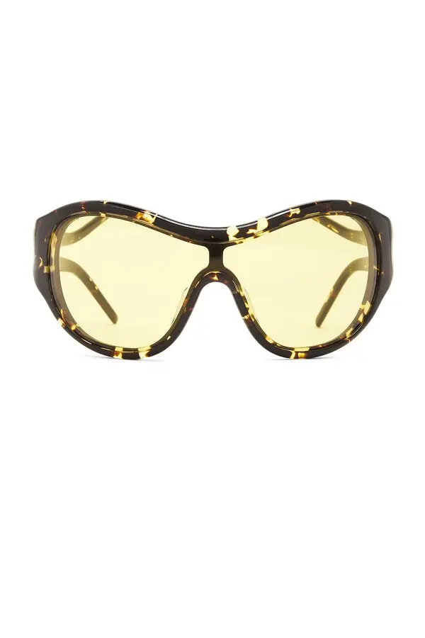 Christopher Esber Uma Sunglasses - Hella