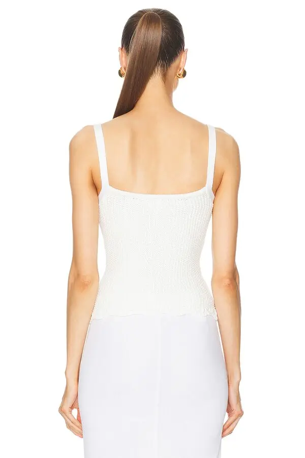 Lpa Pipa Knit Top