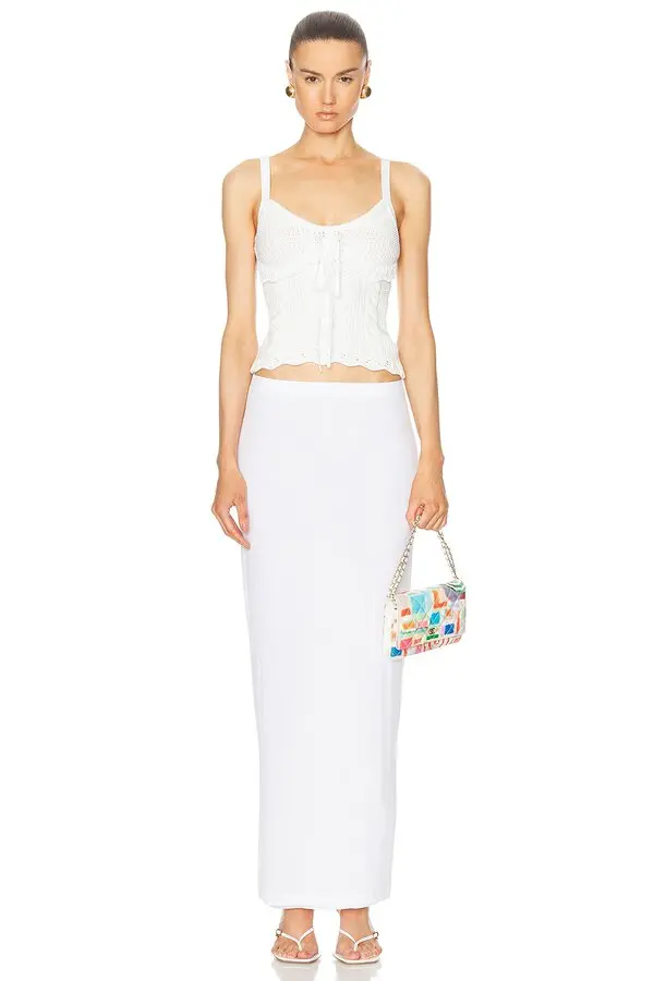 Lpa Pipa Knit Top