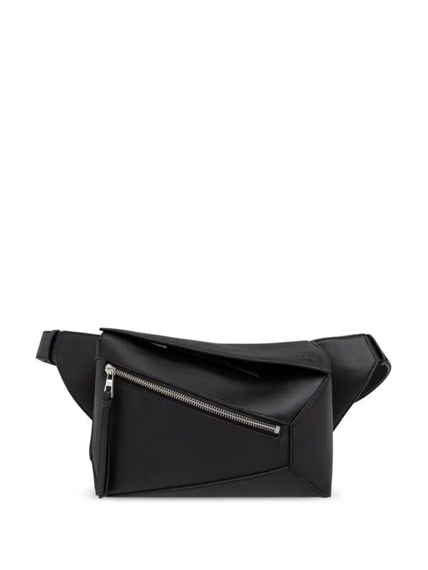 Loewe Puzzle Belt Bag - Black
