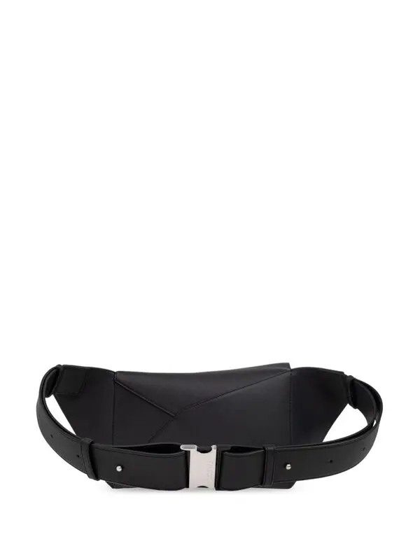 Loewe Puzzle Belt Bag - Black