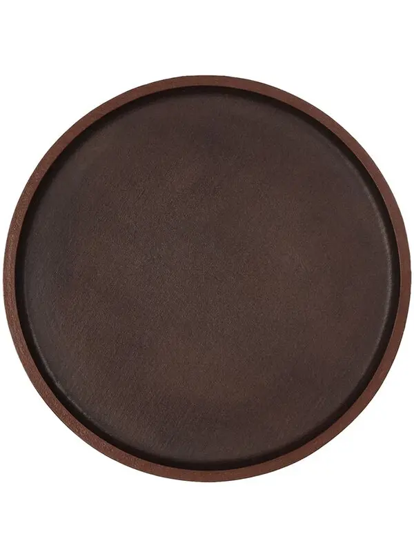 UNIQKA Plato Leather Tray