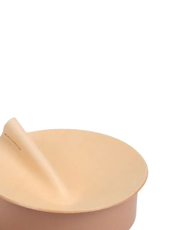 UNIQKA Mini Rotonda Circular Trinket Box