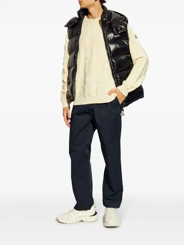 Moncler Padded Gilet