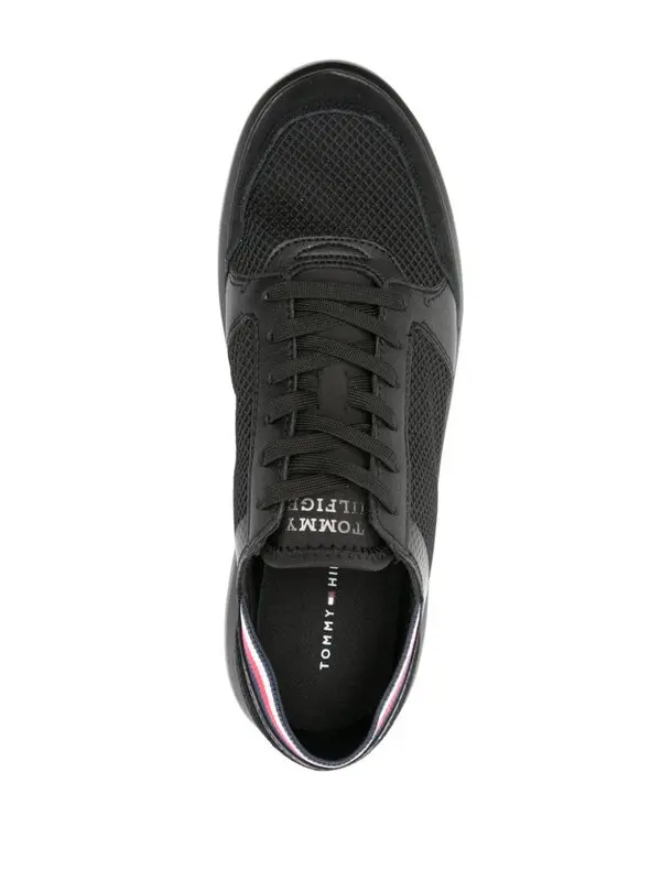 Tommy Hilfiger Recycled Polyester Sneakers