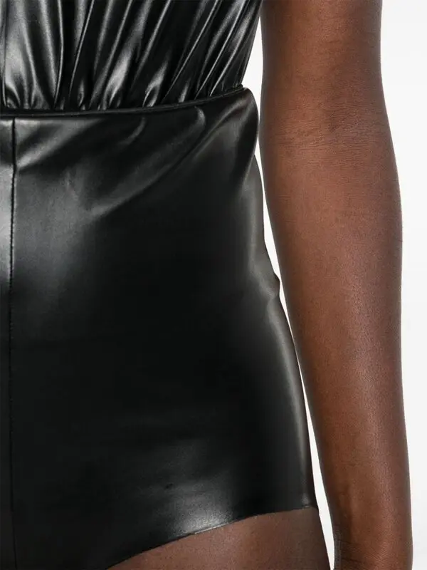 Alchemy Fashions X Lia Aram Mini Shorts