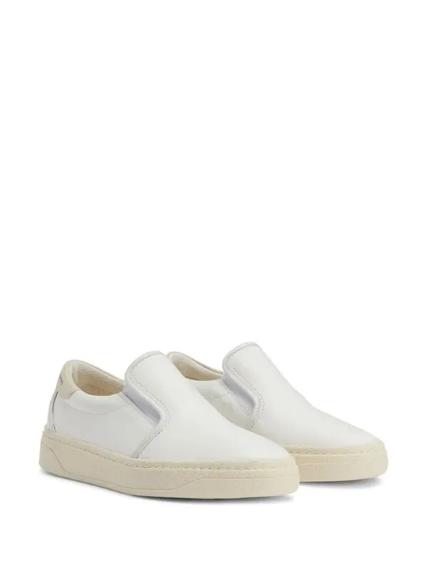 GIUSEPPE ZANOTTI Slip-on Sneakers