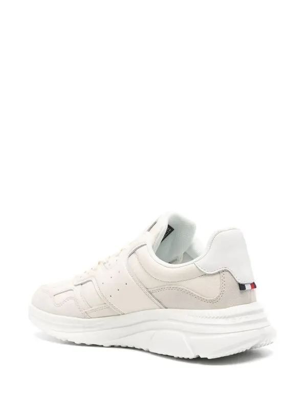 Tommy Hilfiger Modern Leather Chunky Sneakers