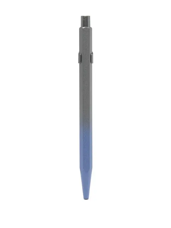 CARAN D'ACHE 849 Claim Your Style Pen