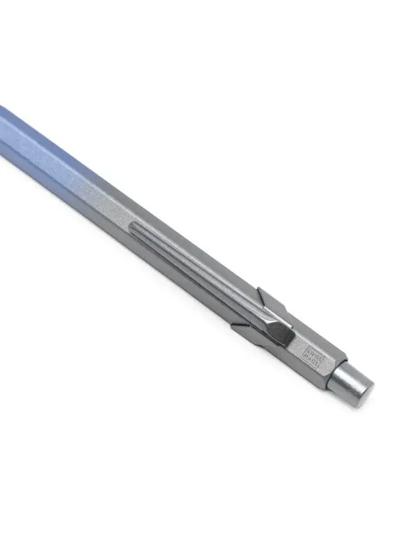 CARAN D'ACHE 849 Claim Your Style Pen