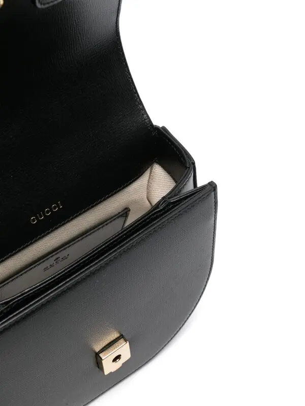 Gucci Mini Horsebit 1955 Shoulder Bag