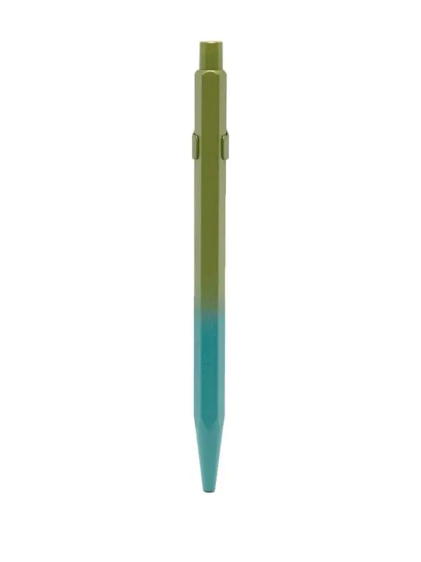 CARAN D'ACHE 849 Claim Your Style Pen