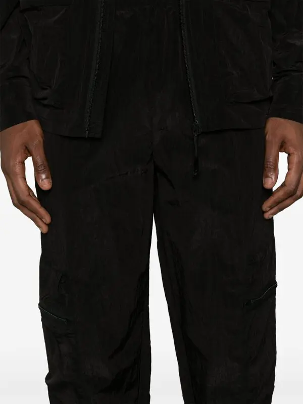 Rains Kano Straight-leg Trousers