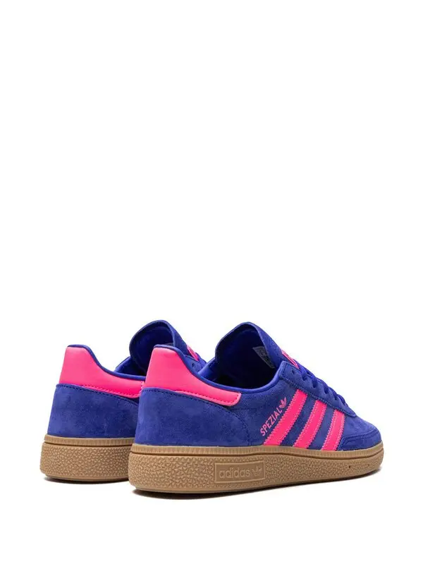 Adidas Handball Spezial Sneakers - Blue