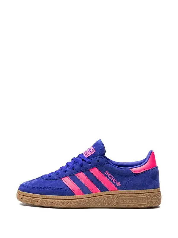 Adidas Handball Spezial Sneakers - Blue