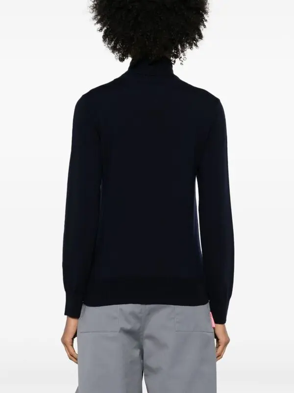 A.p.c. Sybille Wool Jumper