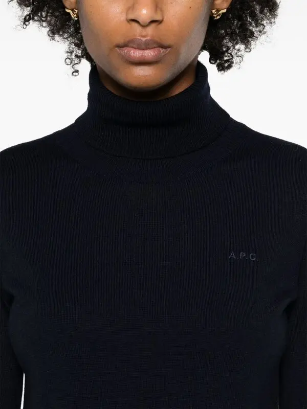 A.p.c. Sybille Wool Jumper