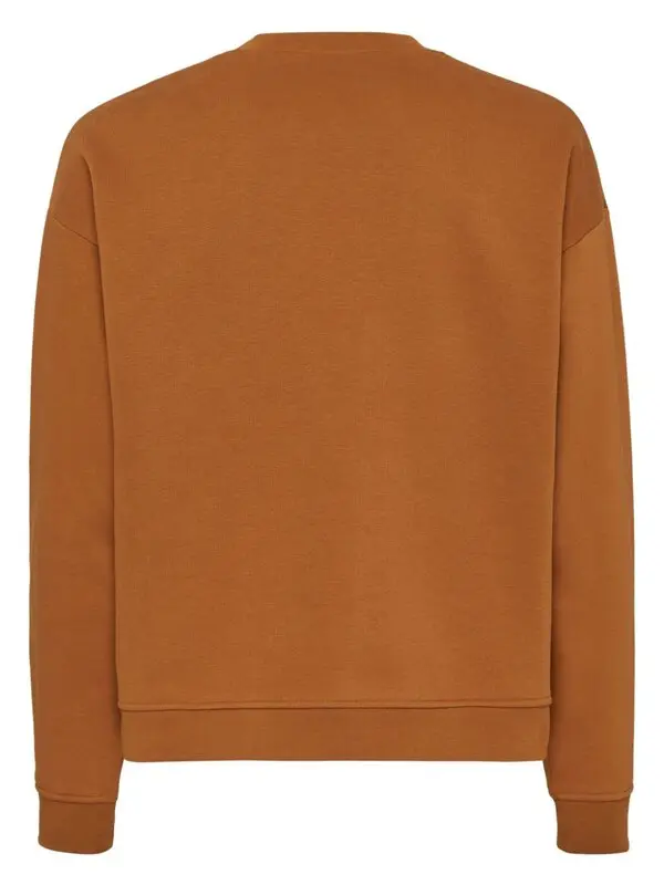 Dsquared2 Logo-print Cotton Sweatshirt