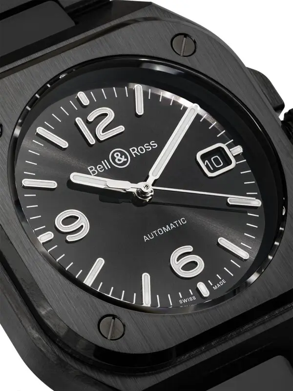 BELL & ROSS Br 05 41mm