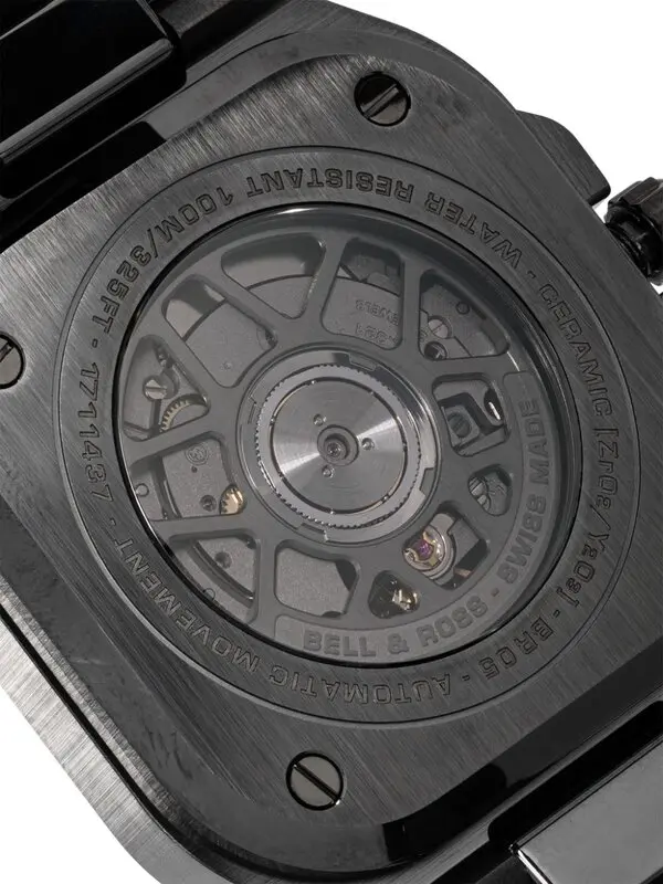 BELL & ROSS Br 05 41mm