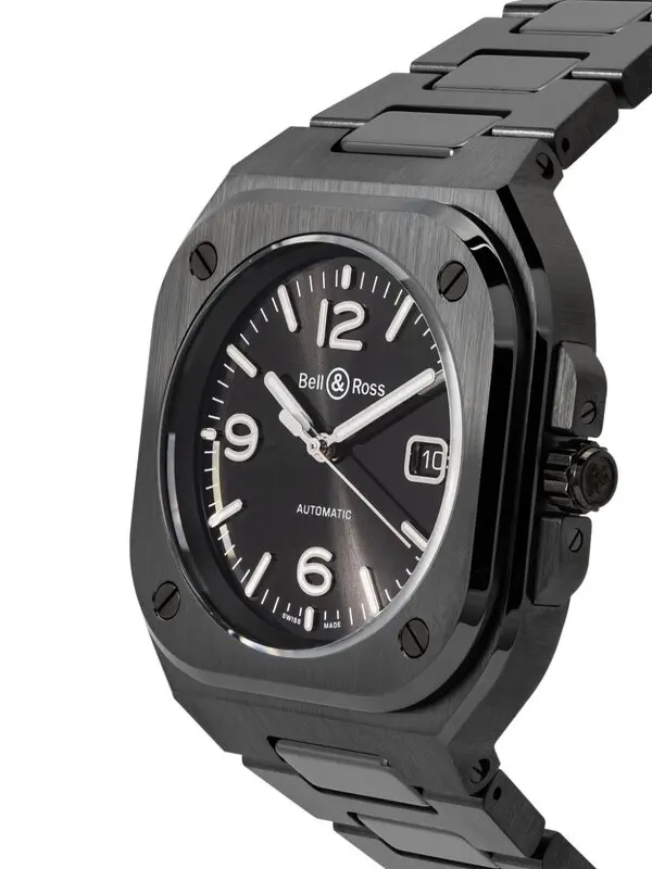 BELL & ROSS Br 05 41mm