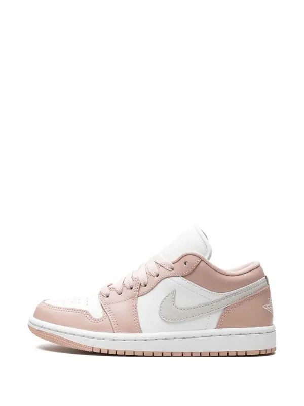 JORDAN Air 1 Low Sneakers - White