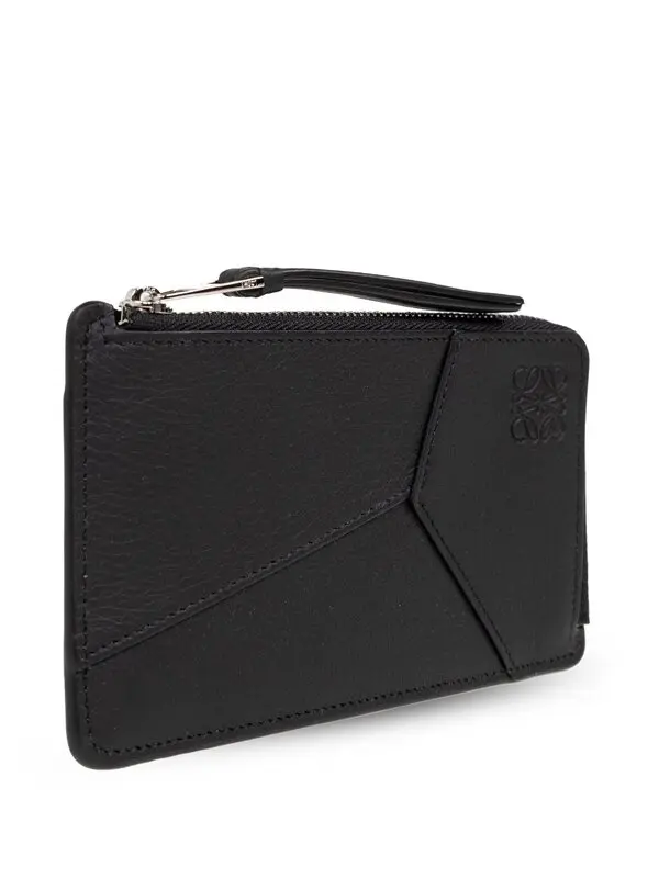 Loewe Puzzle Leather Wallet