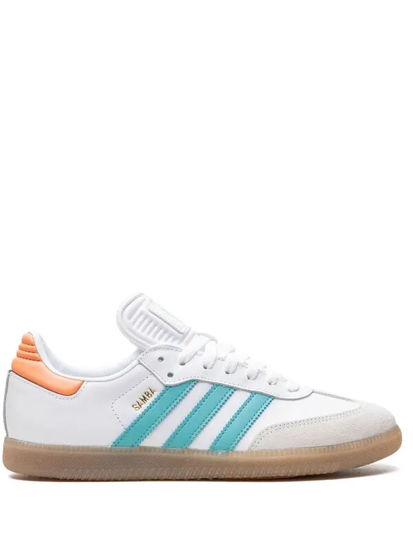 Adidas X Inter Miami Samba Sneakers