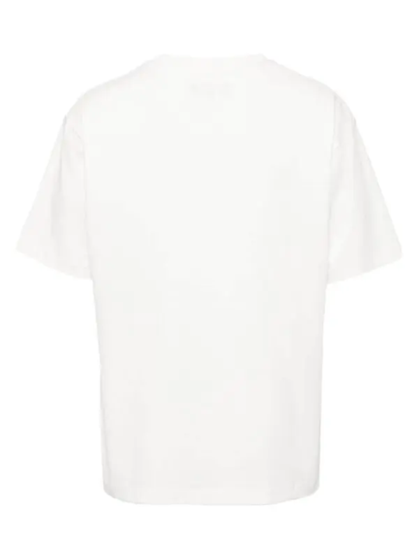 PLEASURES Harness Cotton T-shirt