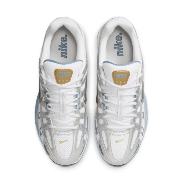 Nike P-6000 Shoes