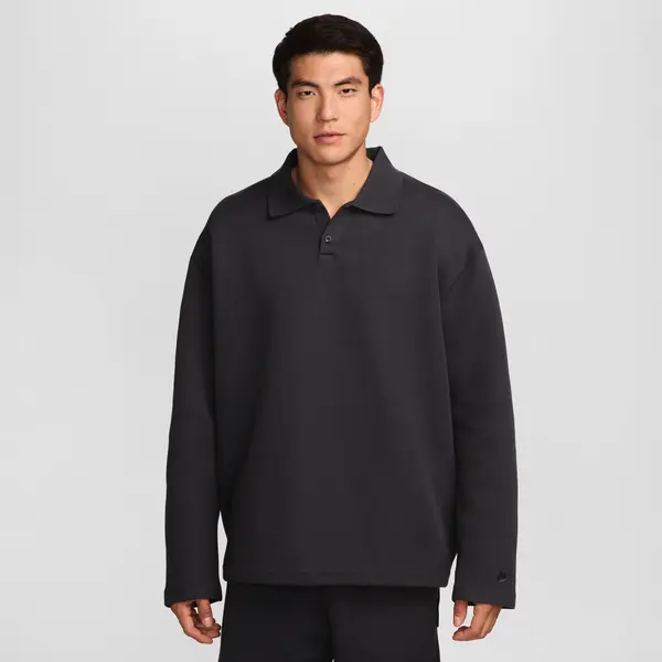 Nike Tech Fleece Reimagined Polo