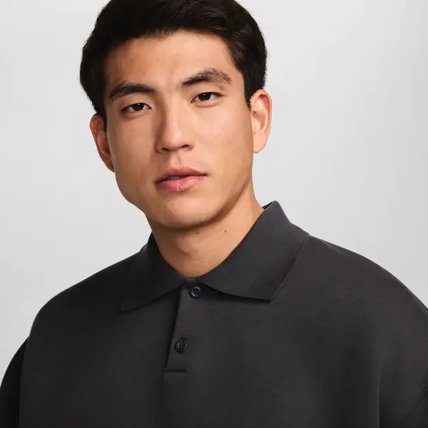 Nike Tech Fleece Reimagined Polo