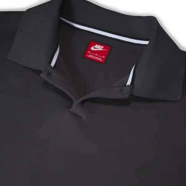 Nike Tech Fleece Reimagined Polo