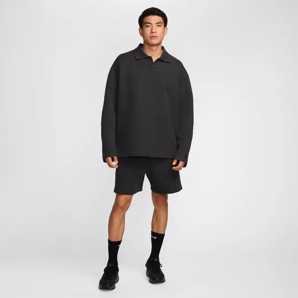 Nike Tech Fleece Reimagined Polo