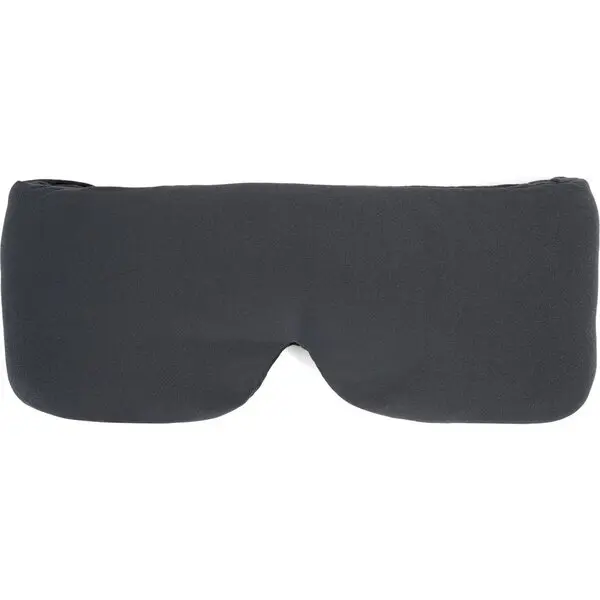 BEARABY Dreamer Weighted Eye Mask - Asteroid Grey