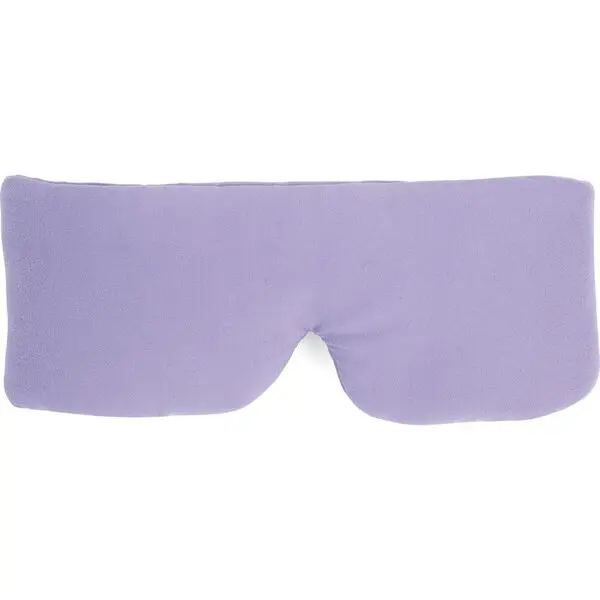 BEARABY Dreamer Weighted Eye Mask - Sweet Lavender