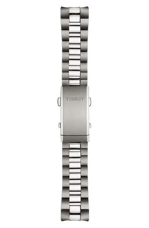 TISSOT T-touch Connect Sport Solar Smart Watch