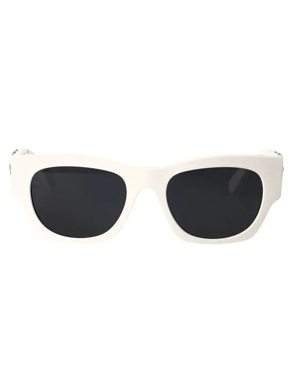 Versace Sunglasses - White