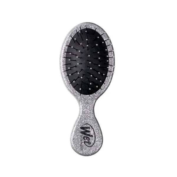 REDKEN Silver Hair Brush - One-color