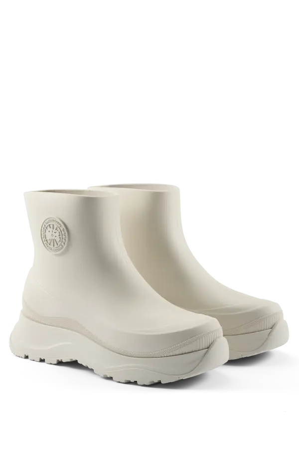 Canada Goose Vancouver Rain Boots - Snowcap