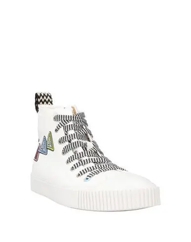 LANVIN High-top Sneakers