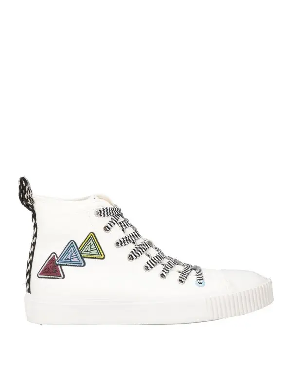 LANVIN High-top Sneakers