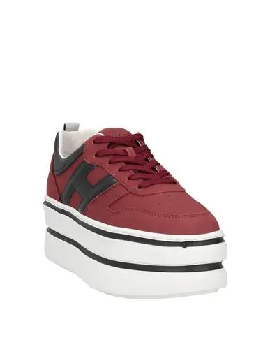 Hogan Low-top Sneakers