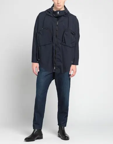 SEALUP Cape - Navy Blue