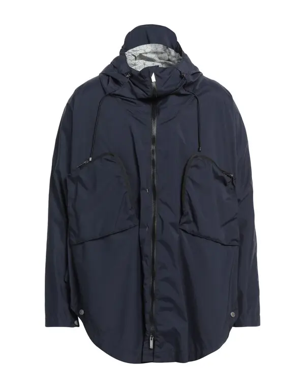 SEALUP Cape - Navy Blue