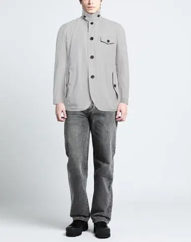 SEALUP Jacket - Grey