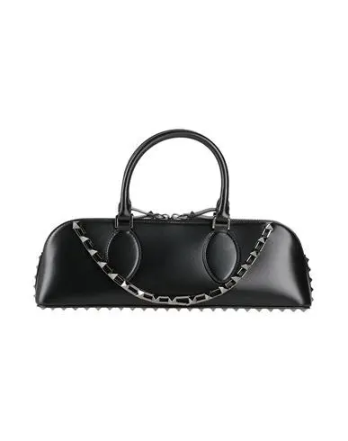 Valentino Garavani Leather Baguette Bag