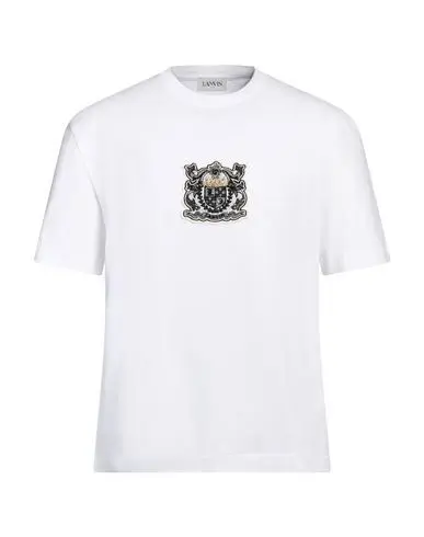 LANVIN T-shirt Size Cotton